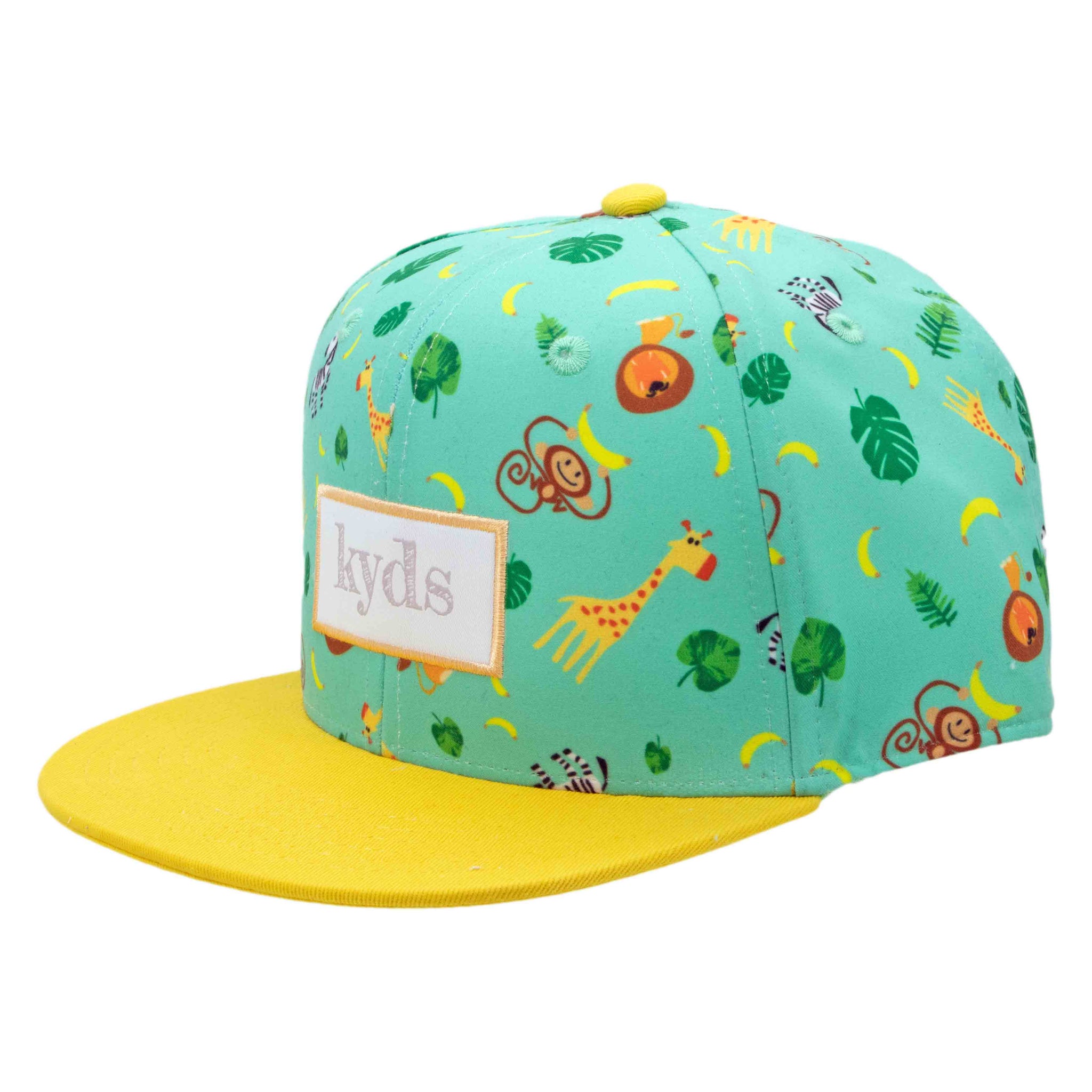 Snapback Cap Kinder